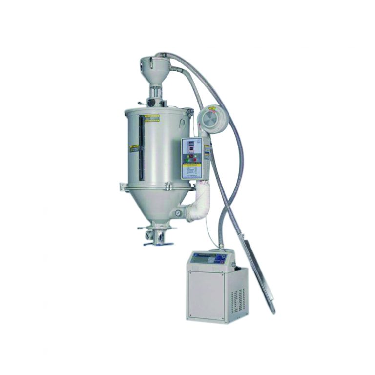 Stable PE/PP Bicomponent Spunbond Machine